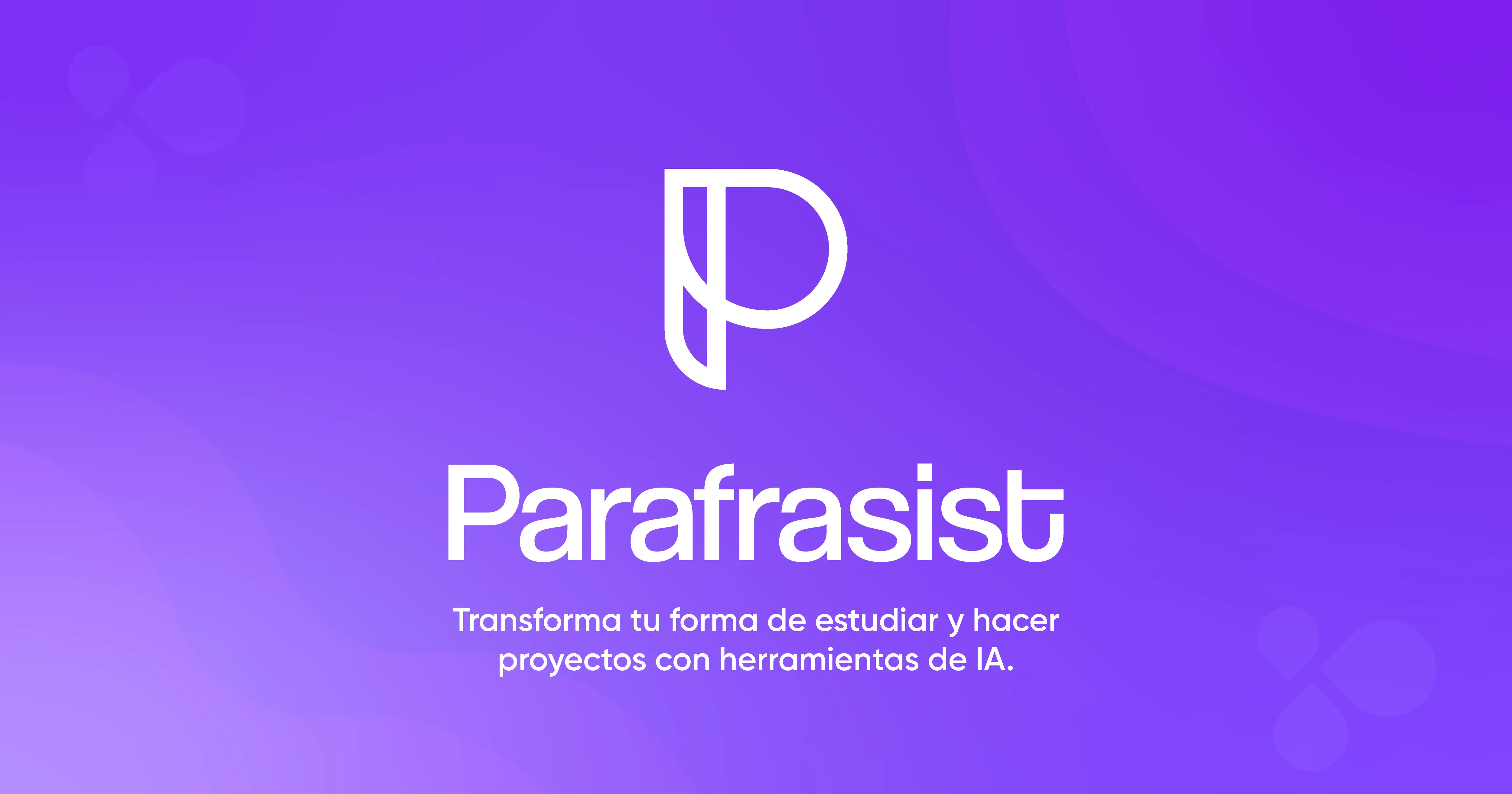 Free AI Rewording Tool | Parafrasist